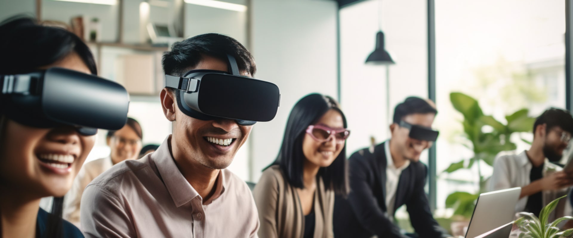 Exploring the Advantages and Applications of Virtual Reality in Education