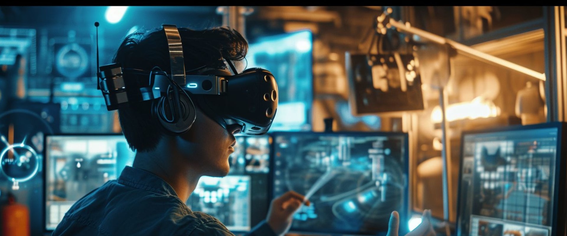 Exploring the Definition of Augmented Reality