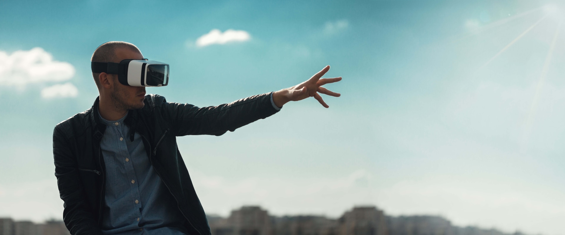 Immersive Experiences: A Comprehensive Guide to Virtual, Augmented, and ...