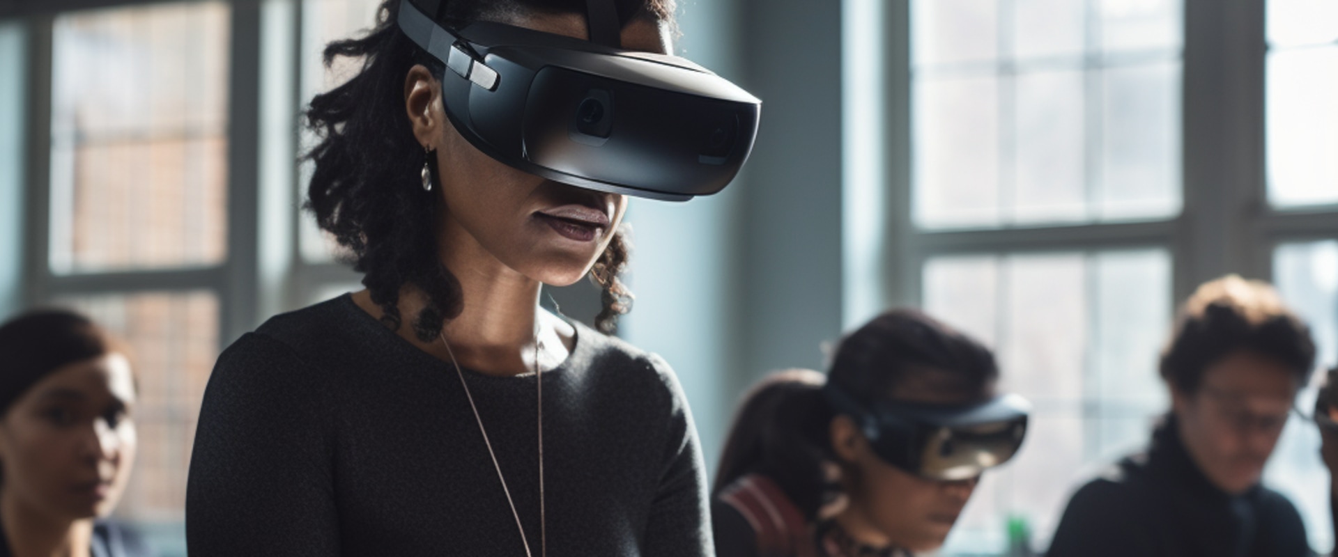 Understanding Compatibility with VR Headsets: A Comprehensive Overview