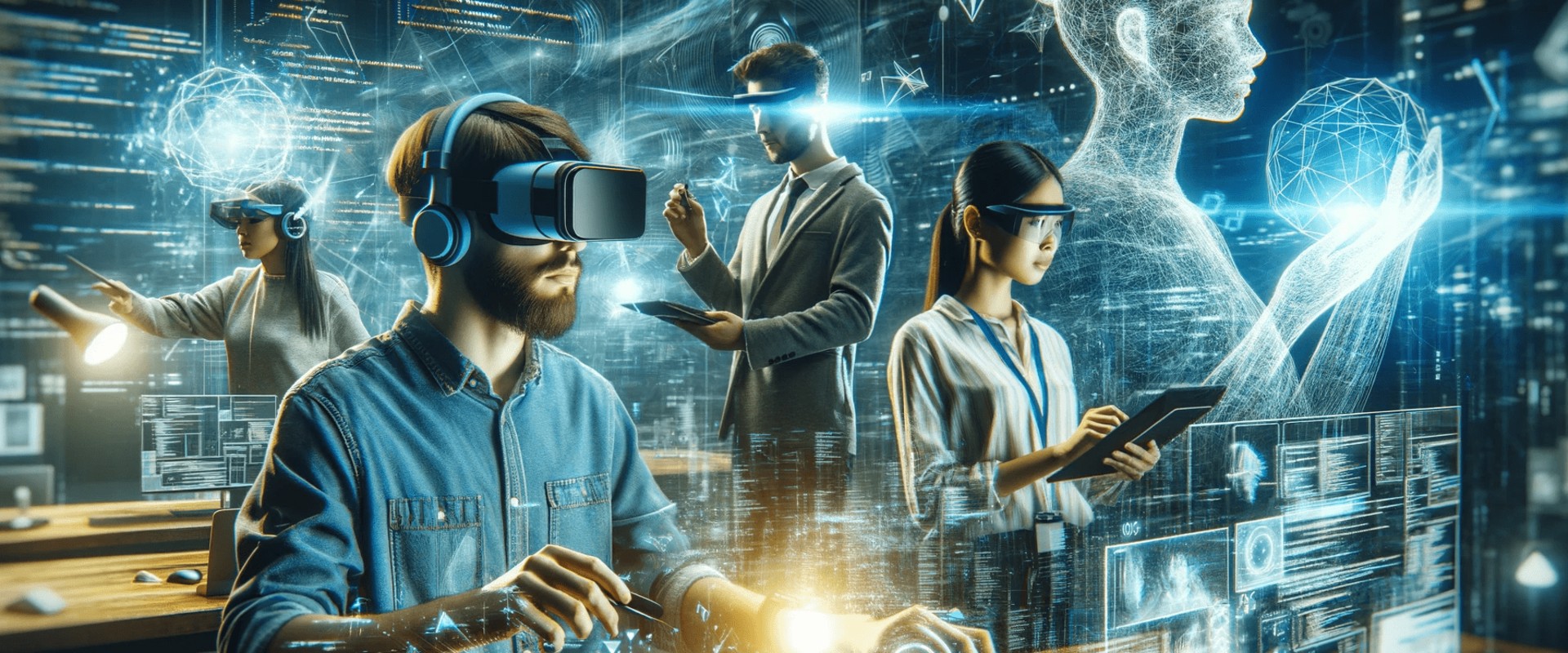 An Overview of Virtual Reality and its Applications